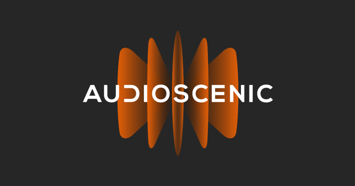 Audioscenic - Audioscenic Collaborates with Acer to Deliver Spatial ...